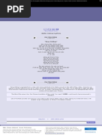 Bing Chilling (Romanized) - John Cena Genius Lyrics | PDF