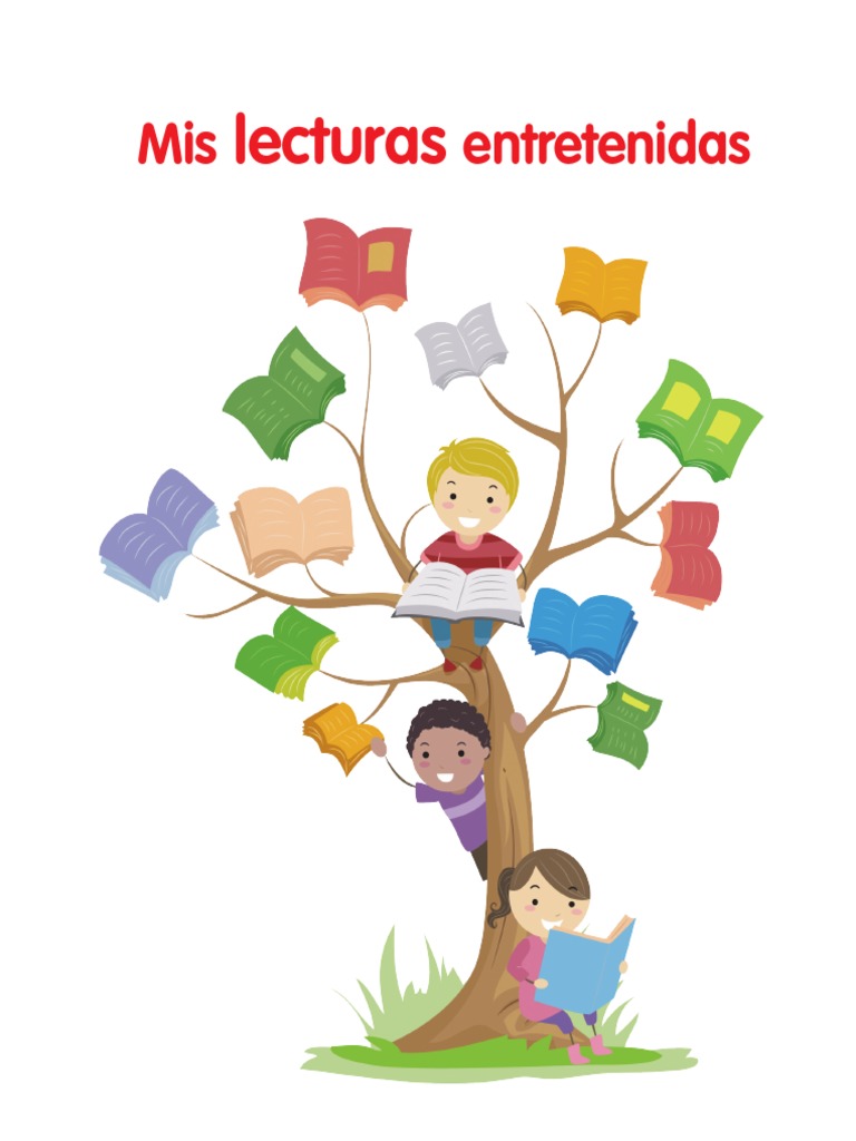 Lecturas Con Respuestas PDF | PDF | Libros para adolescentes