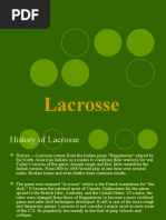 Sofcrosse Skills and Rules Guide | PDF