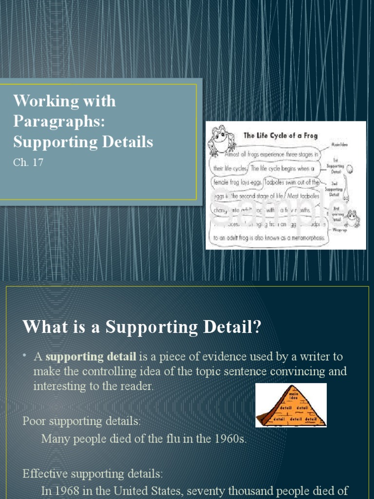 Writer's Workplace Ch. 17 | PDF