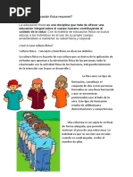 Definición de Columna y Fila | PDF