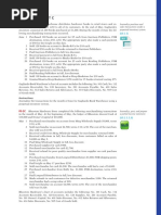 TESDA NC3 Bookkeeping Exam | PDF