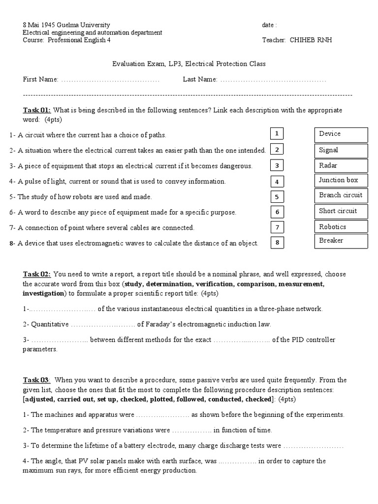 Micro interrogation.docx | PDF