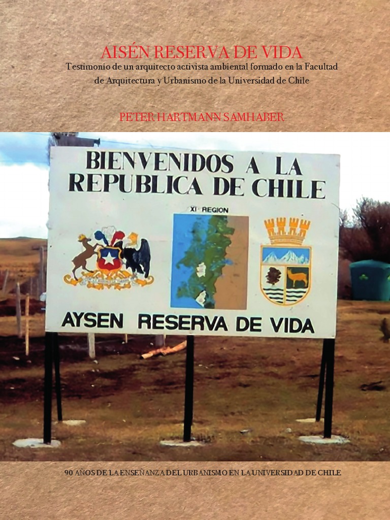 ARV Color Enero2020 PDF | PDF | Chile | Urbanismo