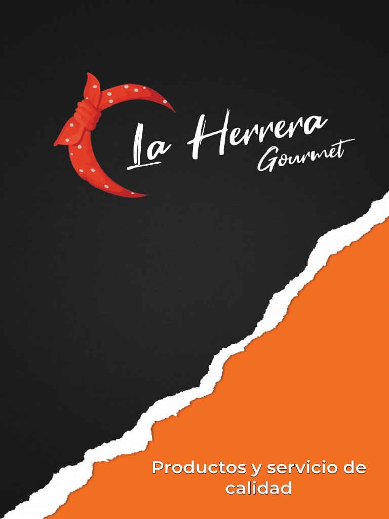 Catalogo de La Herrera PDF | PDF