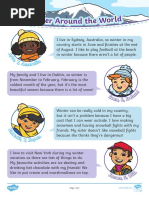 The 3 Words Game - FREE Worksheet No.1 PDF | PDF | Language Arts ...