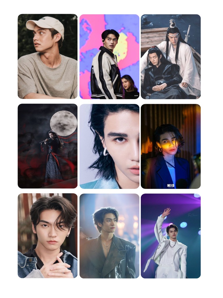Photocards PDF | PDF