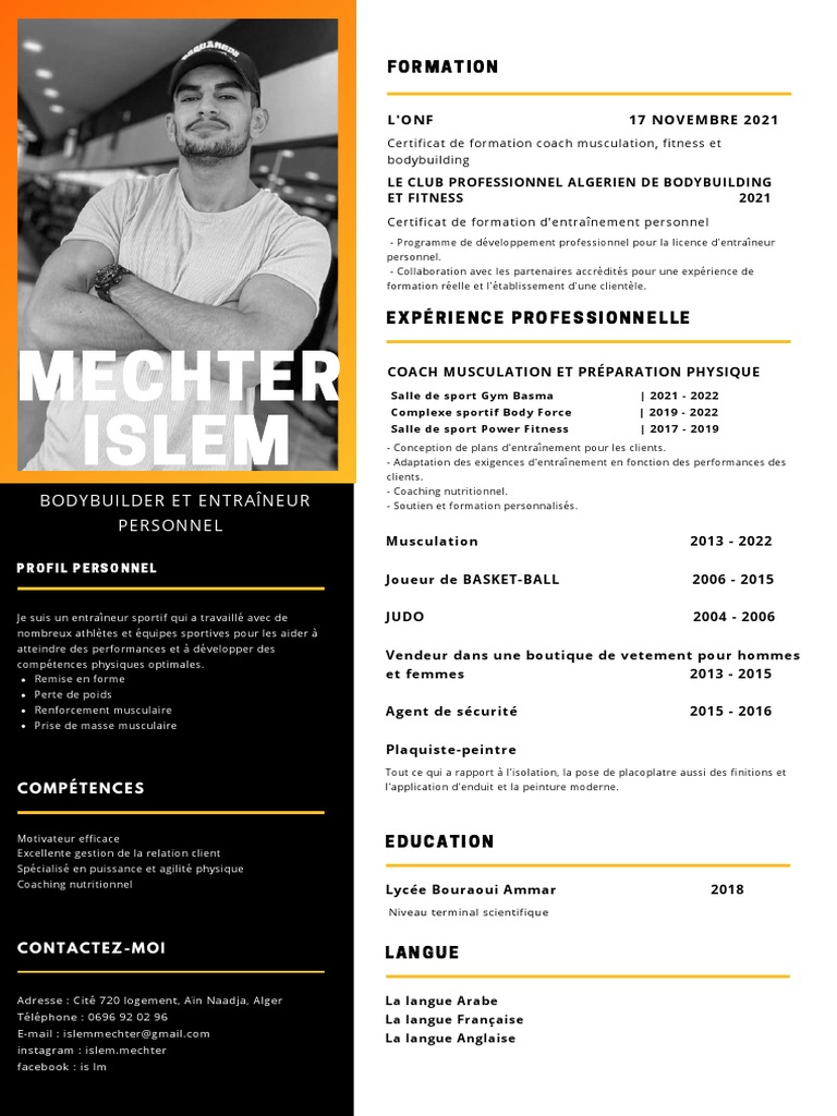 Mechter Islem | PDF Mechter Islem | PDF