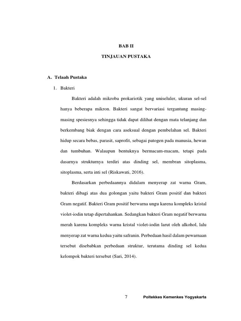 Chapter 2 PDF | PDF | Ilmu Sosial | Kesehatan Holistik