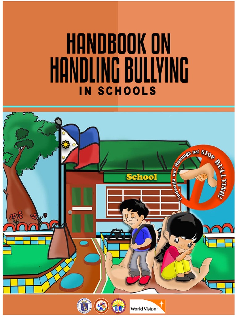 Anti-Bullying-Handbook-07-28-22 PDF | PDF