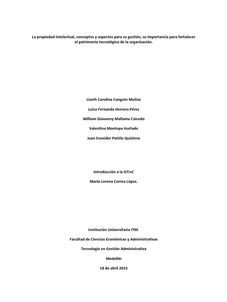 Taller 1 - Final - Removed PDF | PDF Taller 1 - Final - Removed PDF | PDF