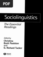 1.diglossia. Definition, History, Functions and Characteristics of ...