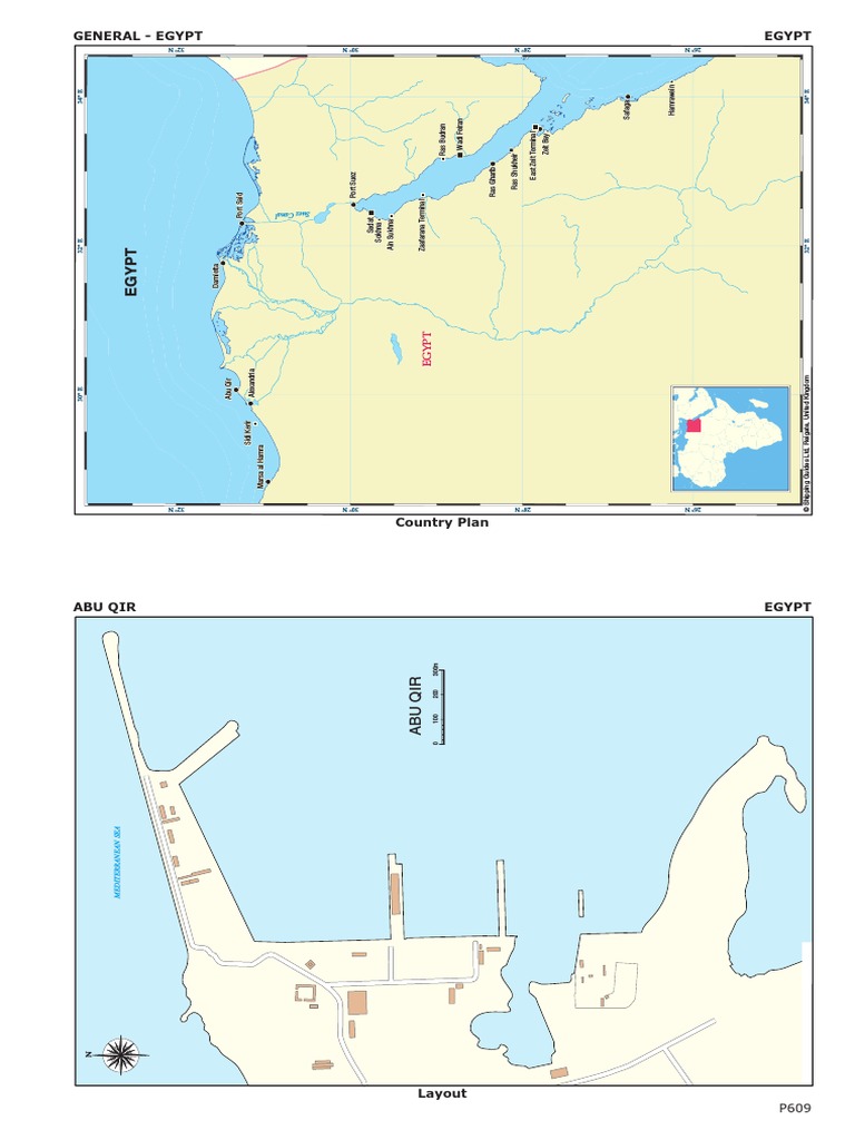 Eg01plan PDF | PDF | Wharf | Marine Architecture