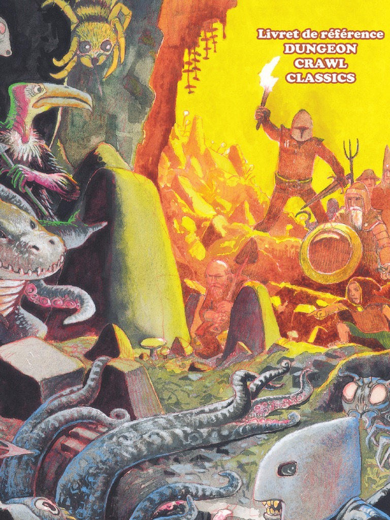 DCC - Livret de Référence PDF | PDF