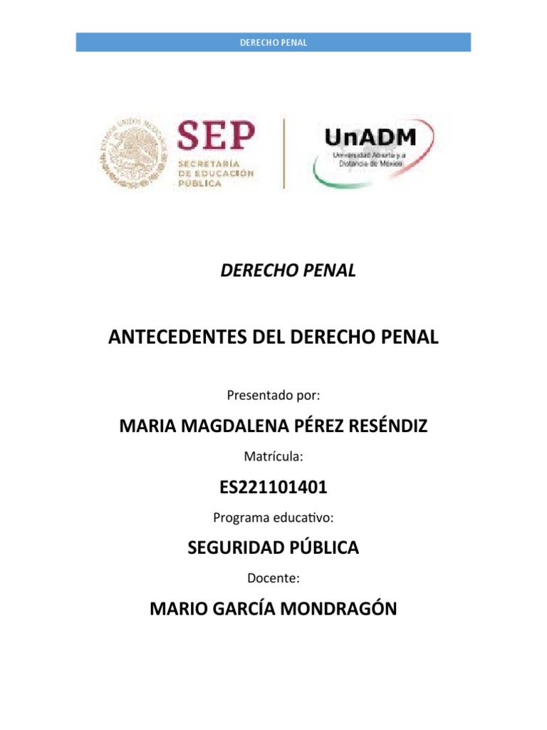 Dep U1 A1 Mapr | PDF Dep U1 A1 Mapr | PDF