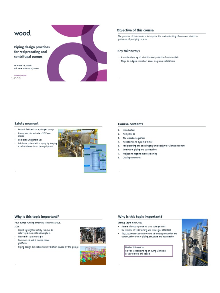 Final - SC ID 120 - Piping Design Practices For Reciprocating and ...