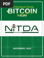 Bitcoin Whitepaper | PDF