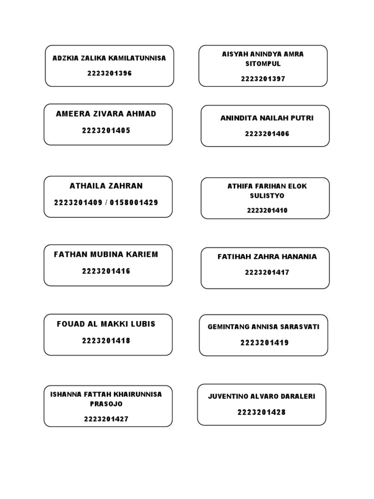 NAMA COVER.docx | PDF