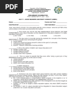 GMRC Module 1 | PDF | Etiquette | Virtue