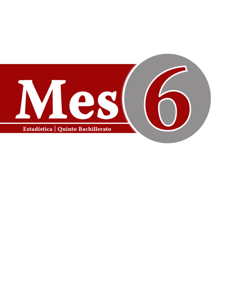 EST 5B Mes6 PDF | PDF