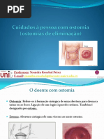 Aula LPP | PDF | Pele | Necrose