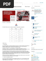 RACIOCÍNIO LÓGICO - Lista de Símbolos Lógicos | PDF | Lógica matemática ...