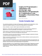 Lógica de Programação com JavaScript | PDF | Carreira e Crescimento ...