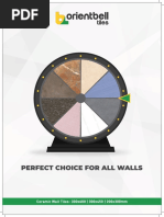 Skydecor Laminates Catalogue Overview | PDF