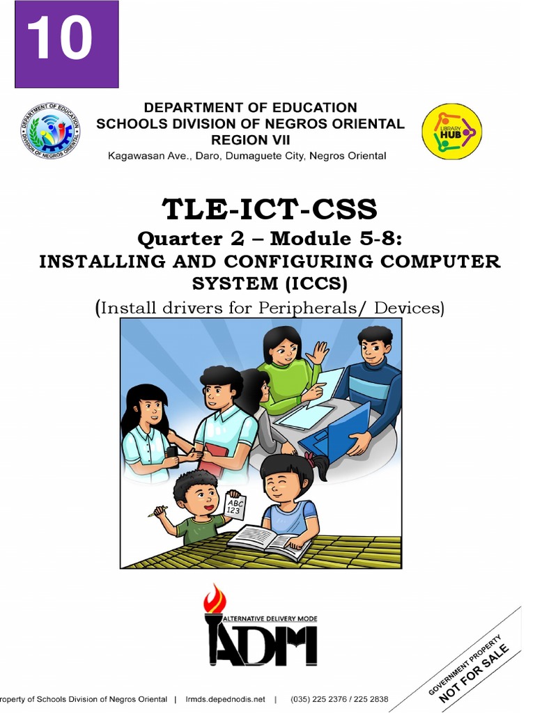 Install Drivers For Peripherals Devices PDF | PDF | Device Driver | Microsoft Windows