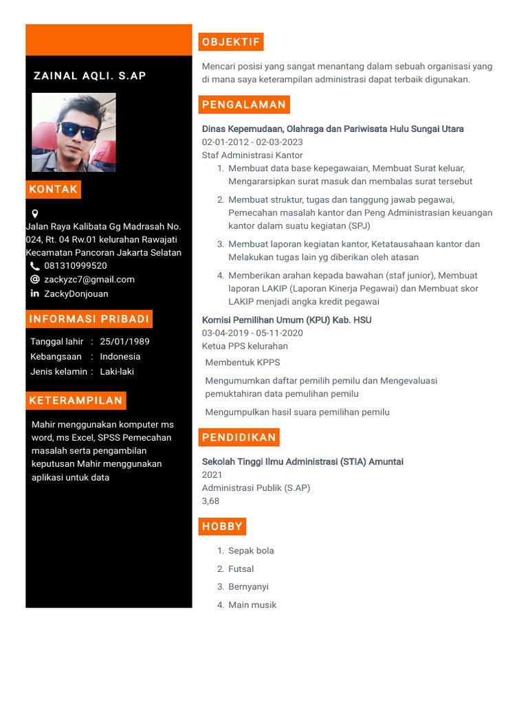 CV - 2023 04 24 054556 PDF | PDF