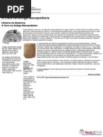 Sadt Amil | PDF | Especialidades médicas | Remédio