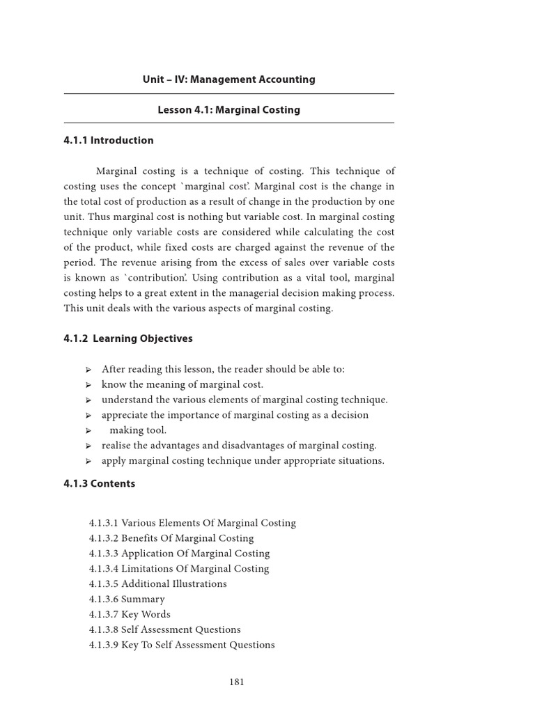 marginal-costing-break-even-analysis-pdf-pdf