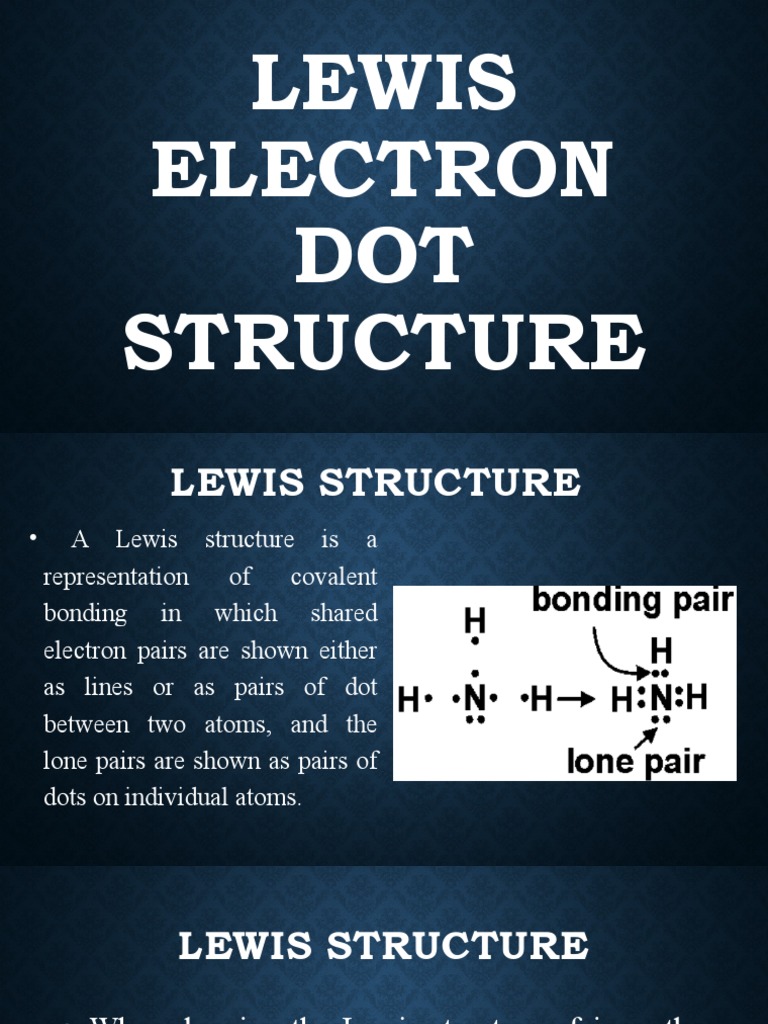 H2so4 Lewis Dot Structure