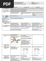DLL For Classroom Observation - QTR 4 AP 9 SEKTOR NG AGRIKULTURA | PDF