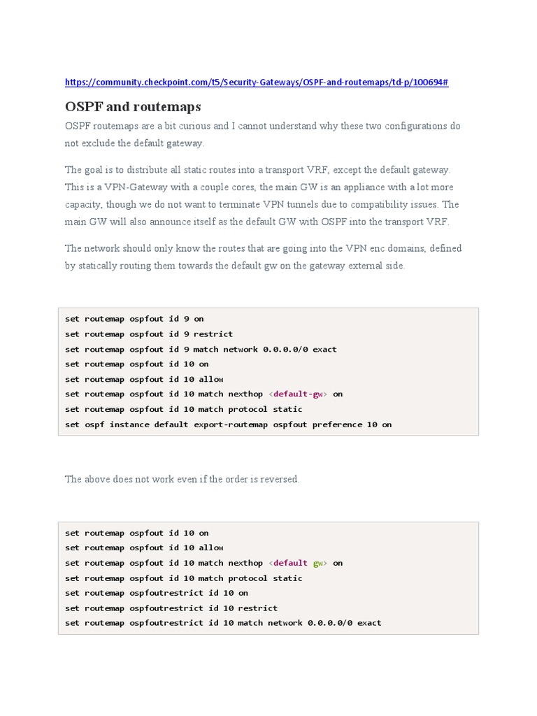 Checkpoint Routemap | PDF | Computer Architecture | Computer Science