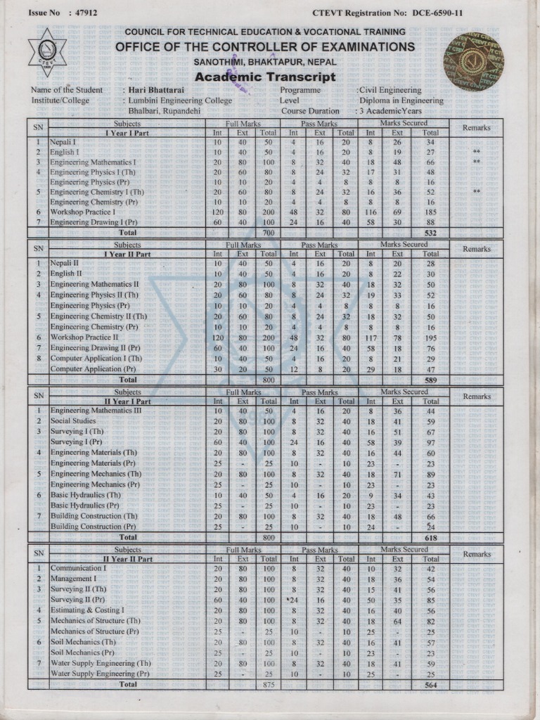 combined transcript.pdf | PDF