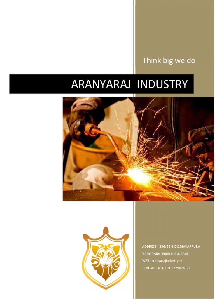 ARI FOUNDRY PDF | PDF | Electric Motor | Bearing (Mechanical)