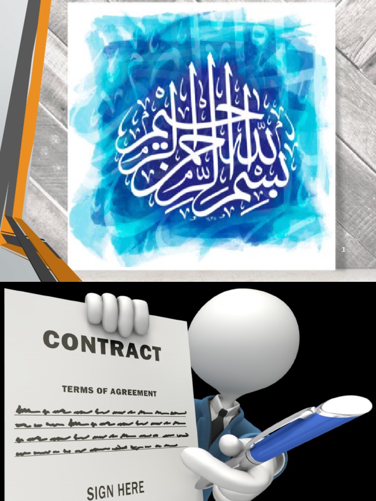 Lec11 Introduction To Contracts | PDF