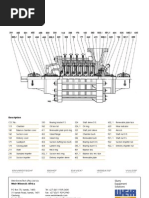Speed Chart Mabre Pump | PDF | Gas Technologies | Turbomachinery