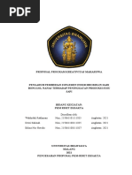 Template PKM-RE (2024) | PDF