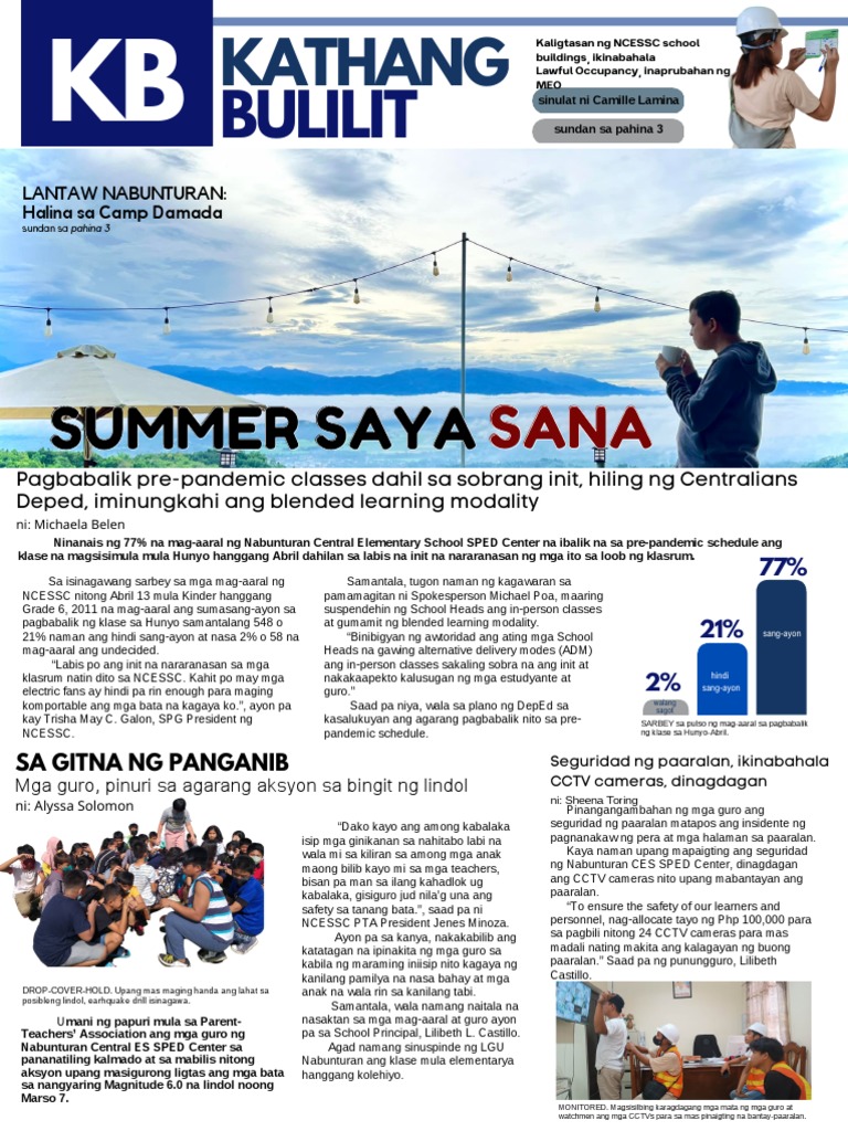 SCHOOL PAPER.pdf | PDF