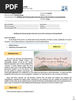 Building and Enhancing New Literacies Across The Curriculum | PDF ...