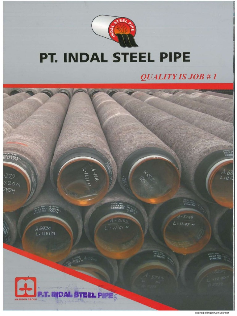 Brosur ISP 1 PDF | PDF