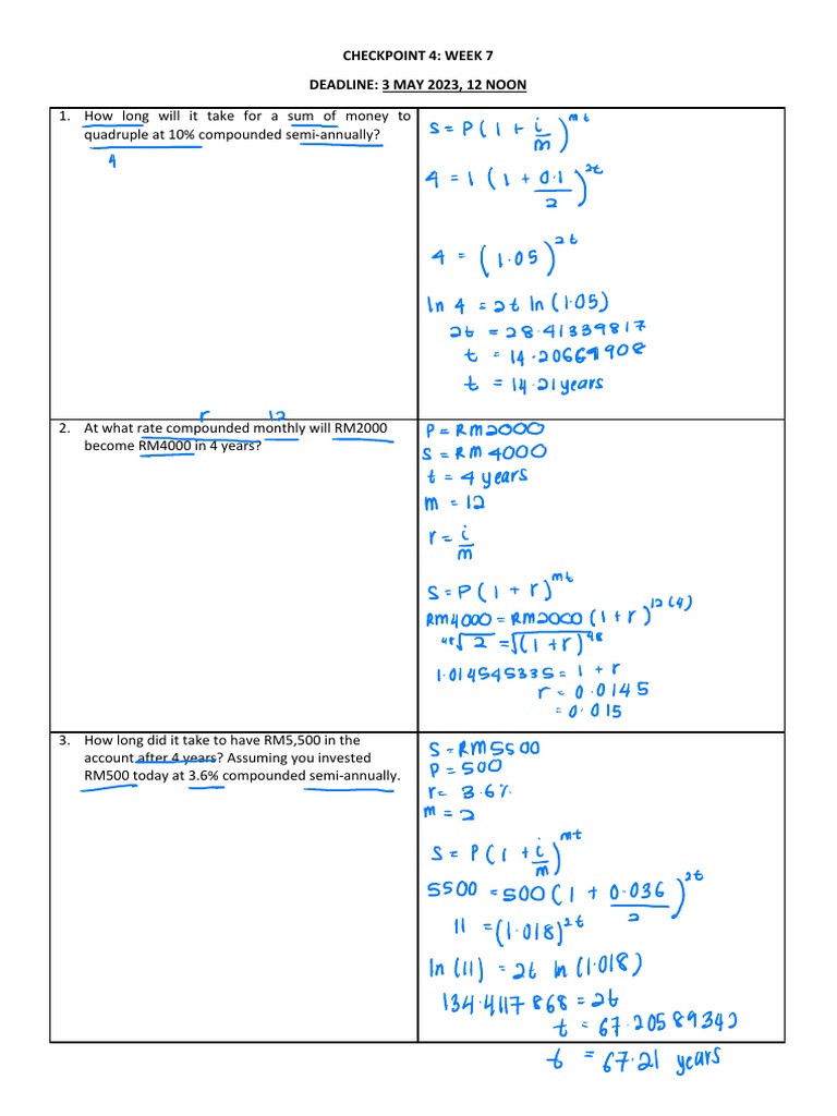 CP4 208030 PDF | PDF | Career & Growth | Business