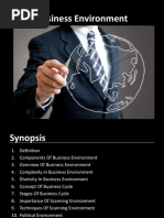 BBA 3rd Semester New Syllabus PU | PDF