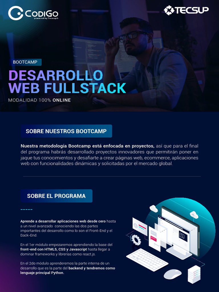 Cartilla_Fullstack_Online.pdf | PDF