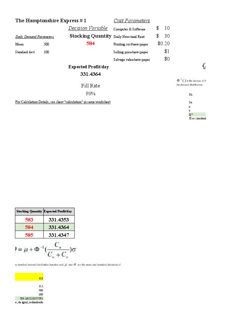 Problem #1 | PDF | Statistical Theory