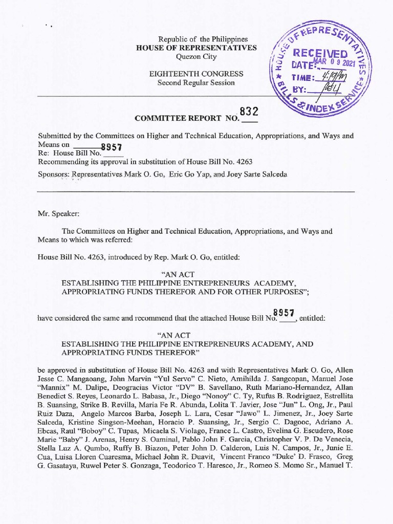 CR00832-Phil Entrep Academy PDF | PDF