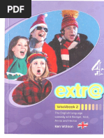 Extra English Episode 1 | PDF | Leisure