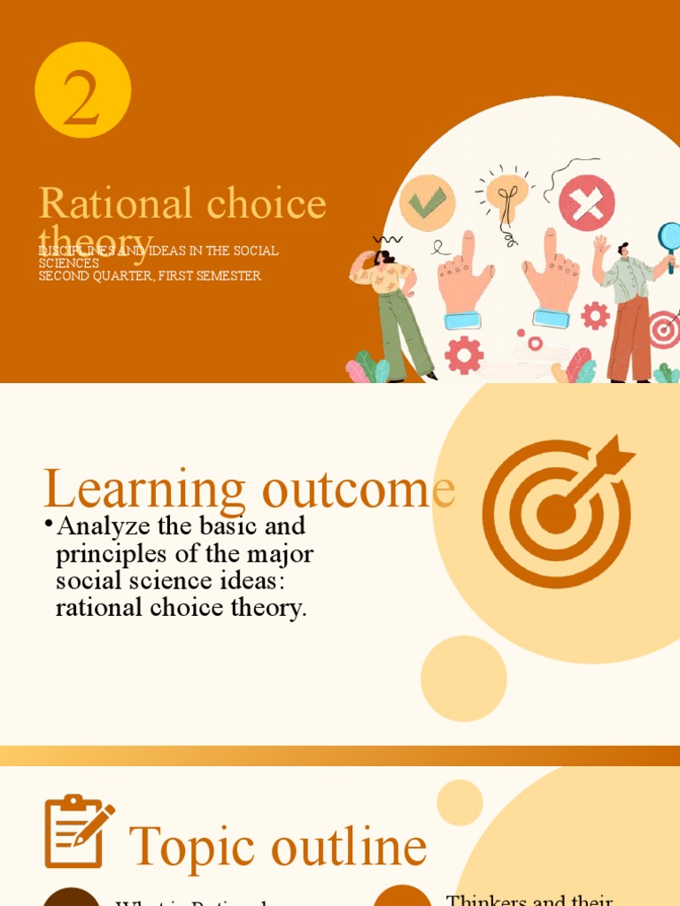 Q2 - M2 - Rational Choice | PDF